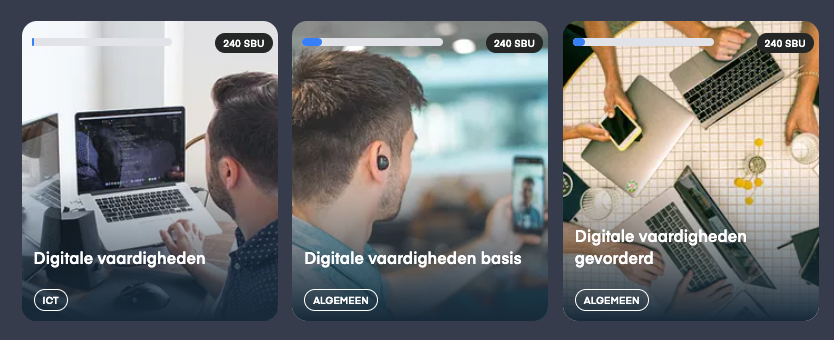 Outdated courses - Coaches – All You Can Learn